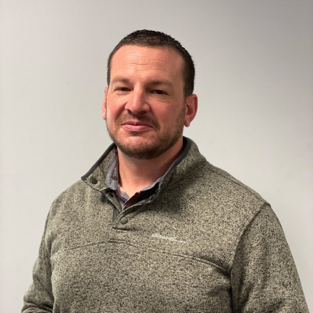 About - Dave Swain Associates